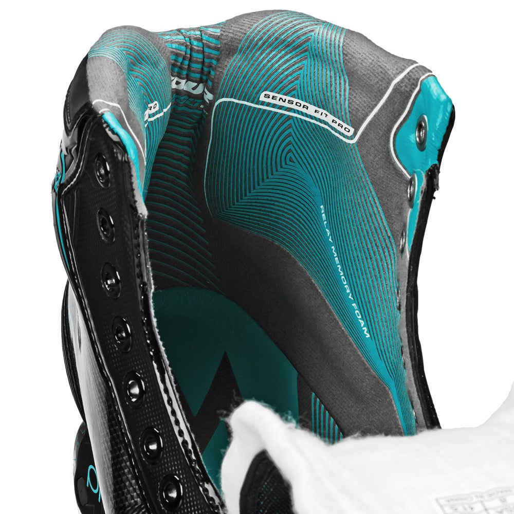 Tour Inline Goalie Skates Volt LG72 SR– Blue Line Sports Ltd