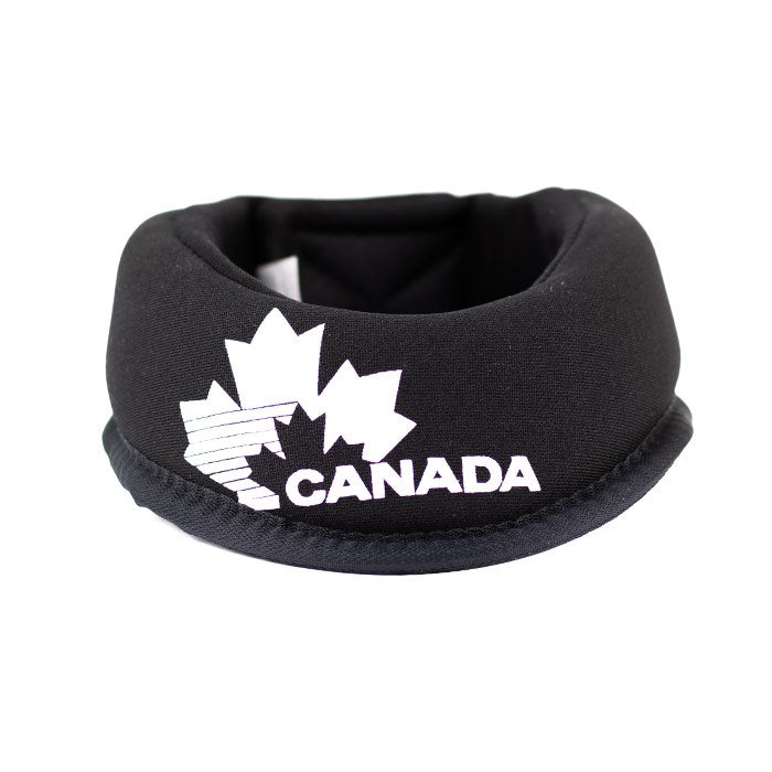 Team Canada 3167 Throat Collar– Blue Line Sports Ltd