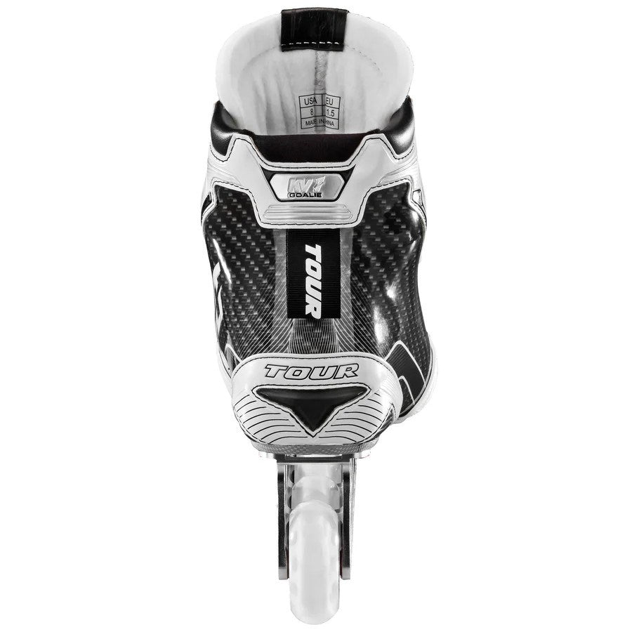 Tour Volt KV1 Inline Goalie Skate Senior– Blue Line Sports Ltd