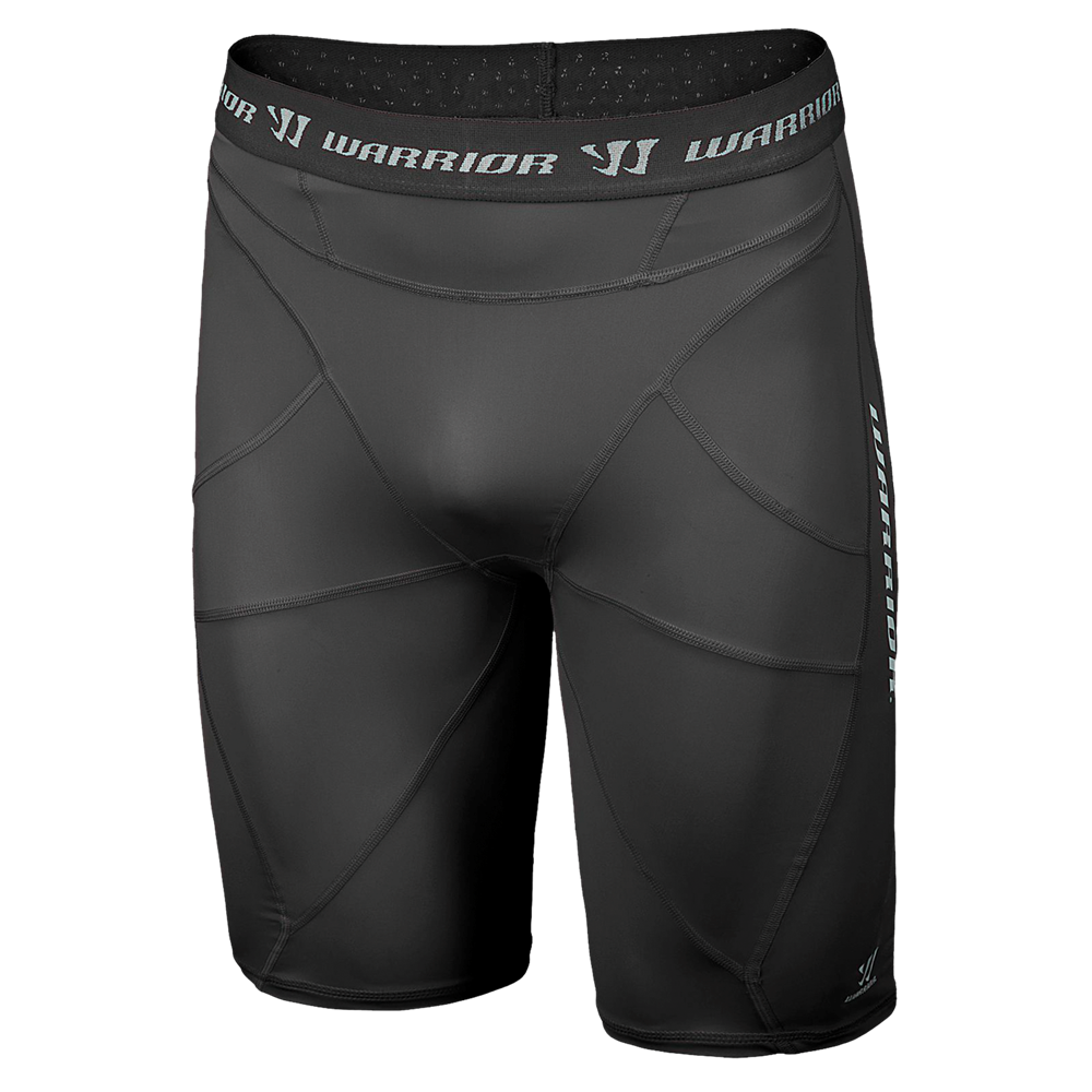 Warrior Compression Short– Blue Line Sports Ltd