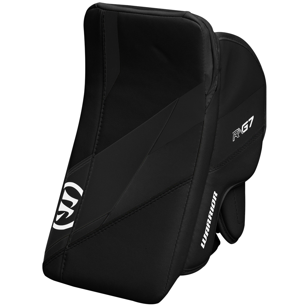 Warrior Ritual G7 JR Blocker– Blue Line Sports Ltd