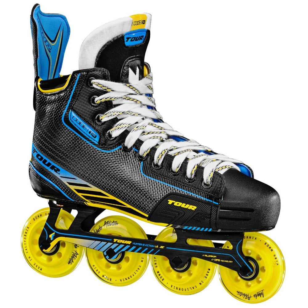 Tour Inline Skates Code 1.One– Blue Line Sports Ltd