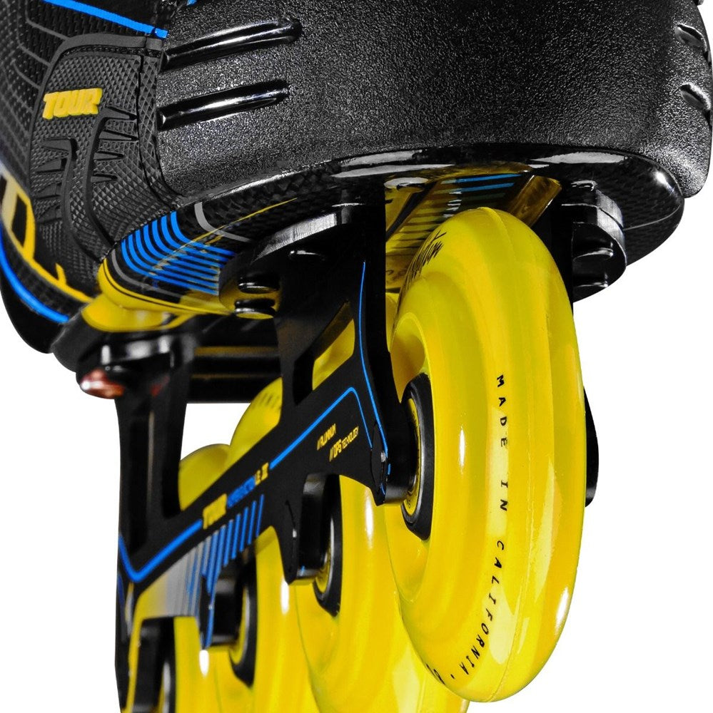 Tour Inline Skates Code 1.One– Blue Line Sports Ltd