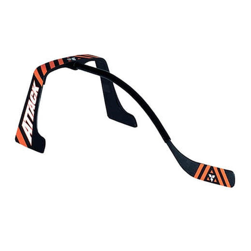 Attack Triangle– Blue Line Sports Ltd