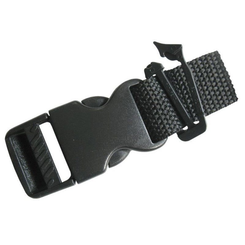 Emergency Goalie Buckle– Blue Line Sports Ltd