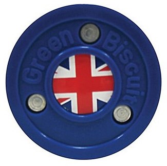Green Biscuit– Blue Line Sports Ltd