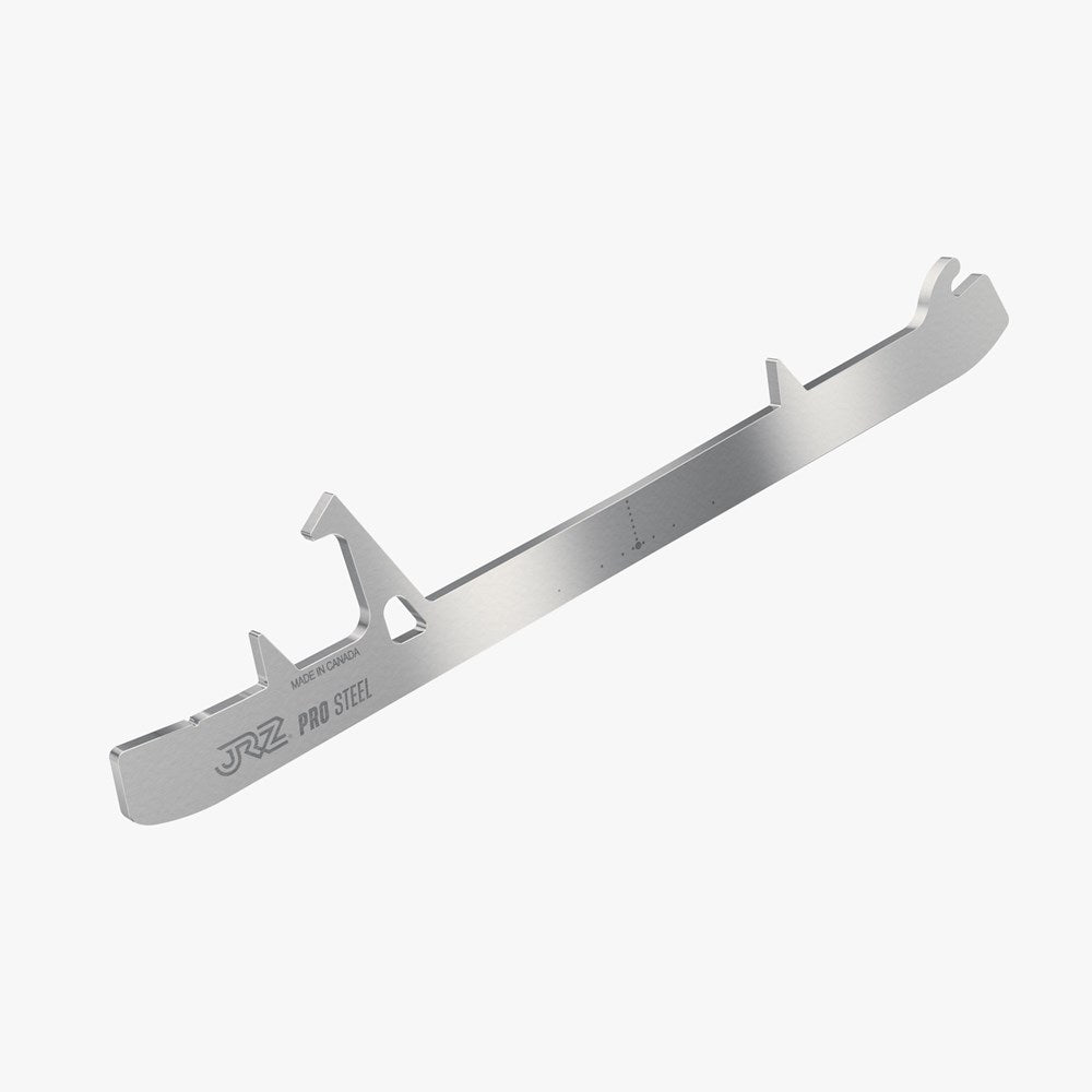 JRZ Shift Attack Stainless Skate Blade (True)– Blue Line Sports Ltd