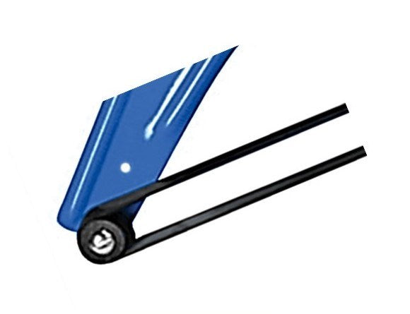 One Time Passer Replacement Elastic Band– Blue Line Sports Ltd