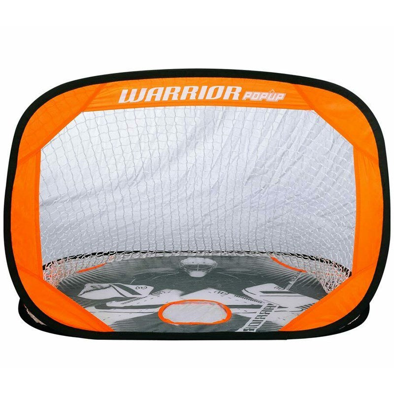Warrior Mini Pop Up Goal– Blue Line Sports Ltd