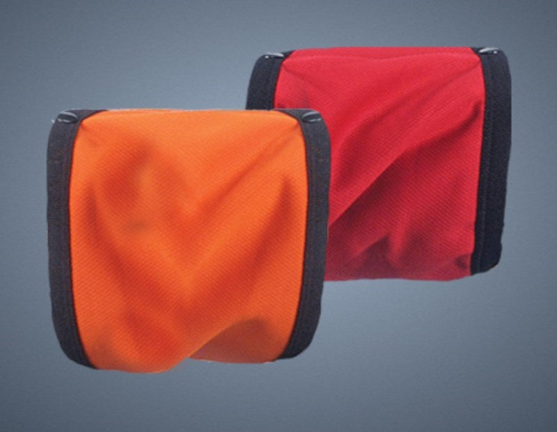 Powertek Referee Arm Band– Blue Line Sports Ltd