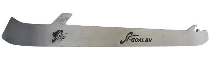 Step Steel St Goal BR 4mm– Blue Line Sports Ltd