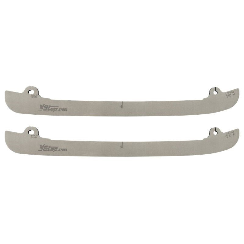 Step Steel ST PROZ (4.0)– Blue Line Sports Ltd