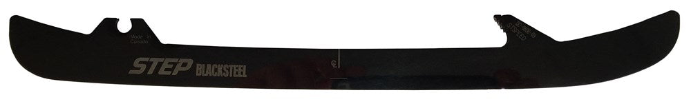 Step Steel ST Speed Blacksteel (Bauer)– Blue Line Sports Ltd