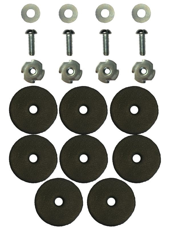 Toe Bridge Repair Set (Slide Kit)– Blue Line Sports Ltd