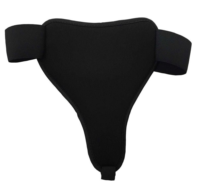 Team Canada 3800 Female Pelvic Protector L– Blue Line Sports Ltd