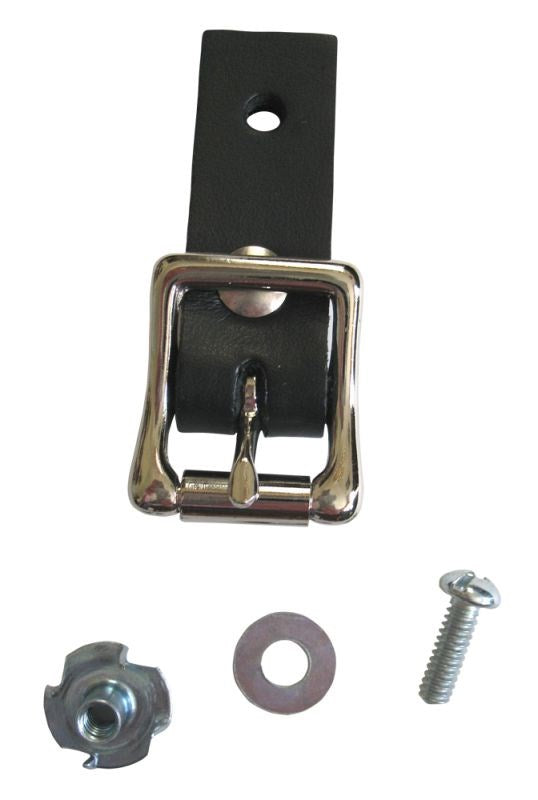 Goalie Toe Buckle (Pair)– Blue Line Sports Ltd