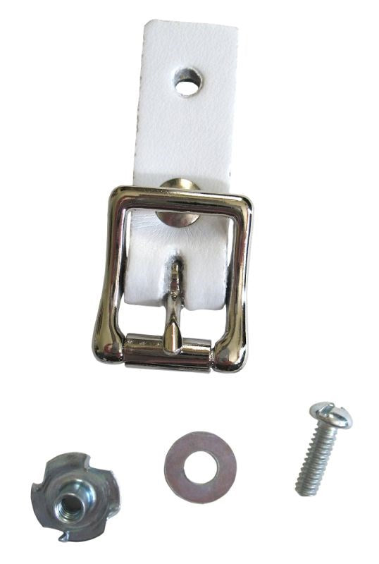 Goalie Toe Buckle (Pair)– Blue Line Sports Ltd