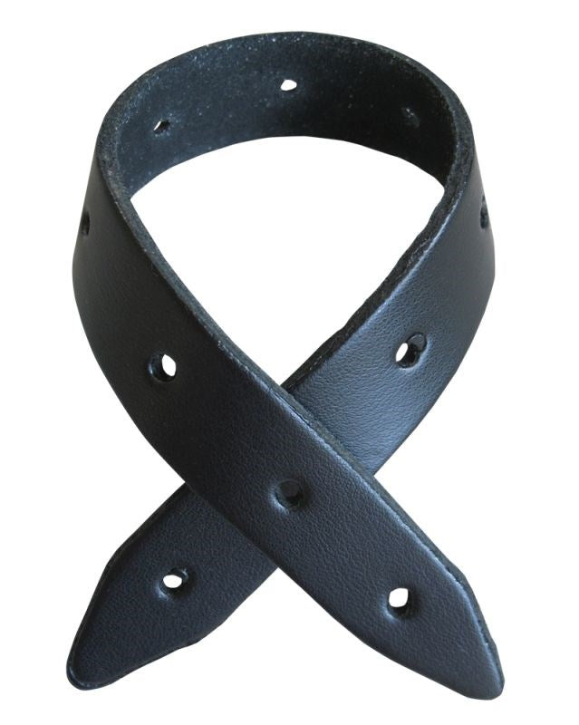 Goalie Toe Strap 12" Black– Blue Line Sports Ltd