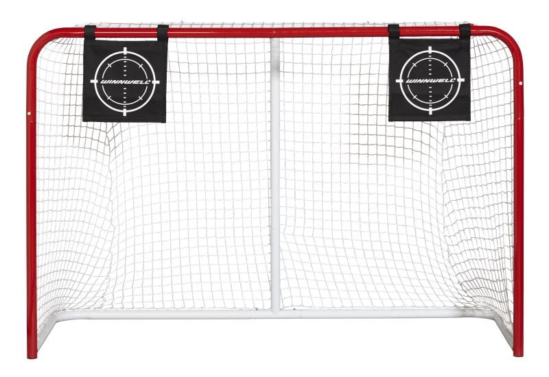 Winnwell Top Corner Shooting Targets (2-Pack)– Blue Line Sports Ltd