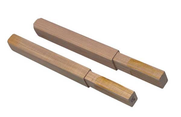 Stick Extension Wood– Blue Line Sports Ltd