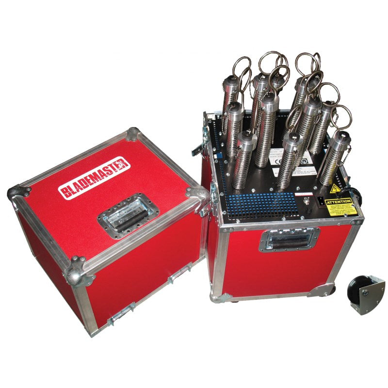 Portable Skate & Glove Dryer– Blue Line Sports Ltd