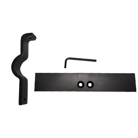 Clamp Post & Anvil Upgrade Kit To Fit SH6000/8000– Blue Line Sports Ltd