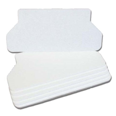 Glide Pad 11" X 5" SH6000/7000– Blue Line Sports Ltd