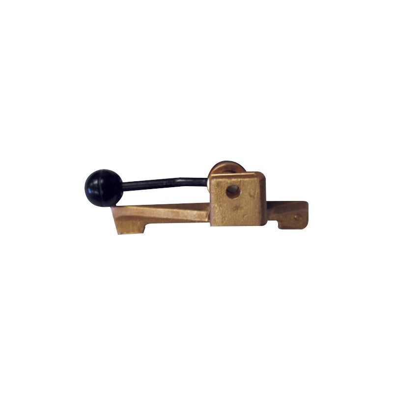 Bronze Clamp Assembly - 1631– Blue Line Sports Ltd