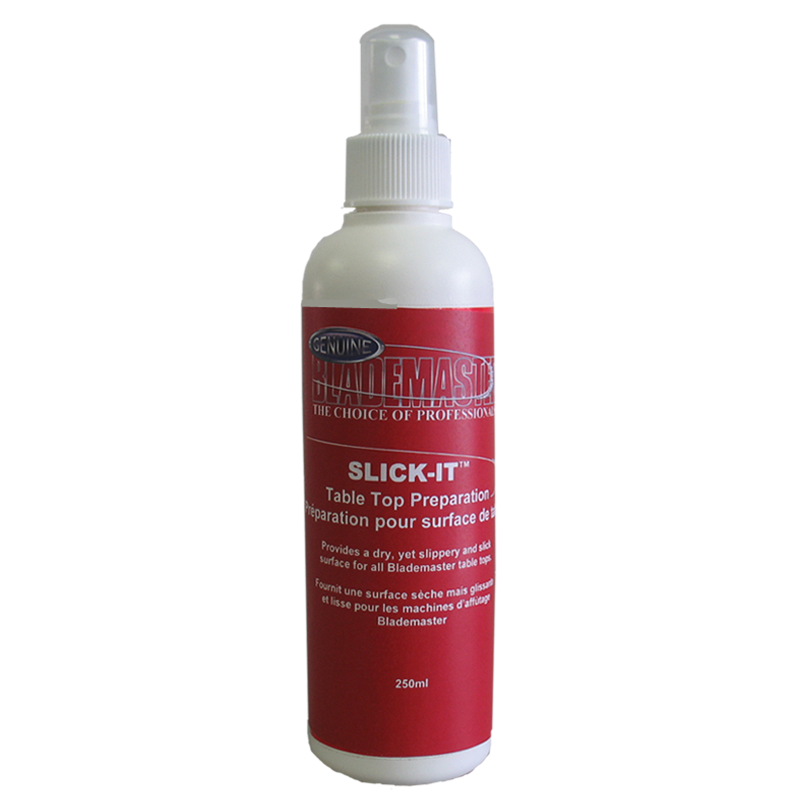 Slick-It– Blue Line Sports Ltd