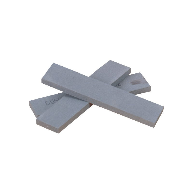 Rectangular Deburring Stone (Fine) 4Pk.– Blue Line Sports Ltd
